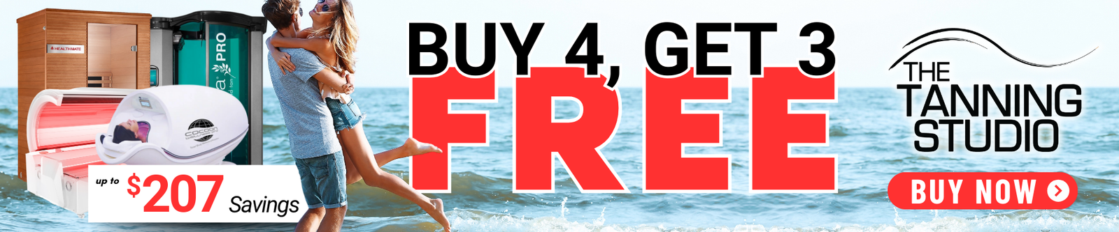 LEVEL 2 TANNING - The Tanning Studio