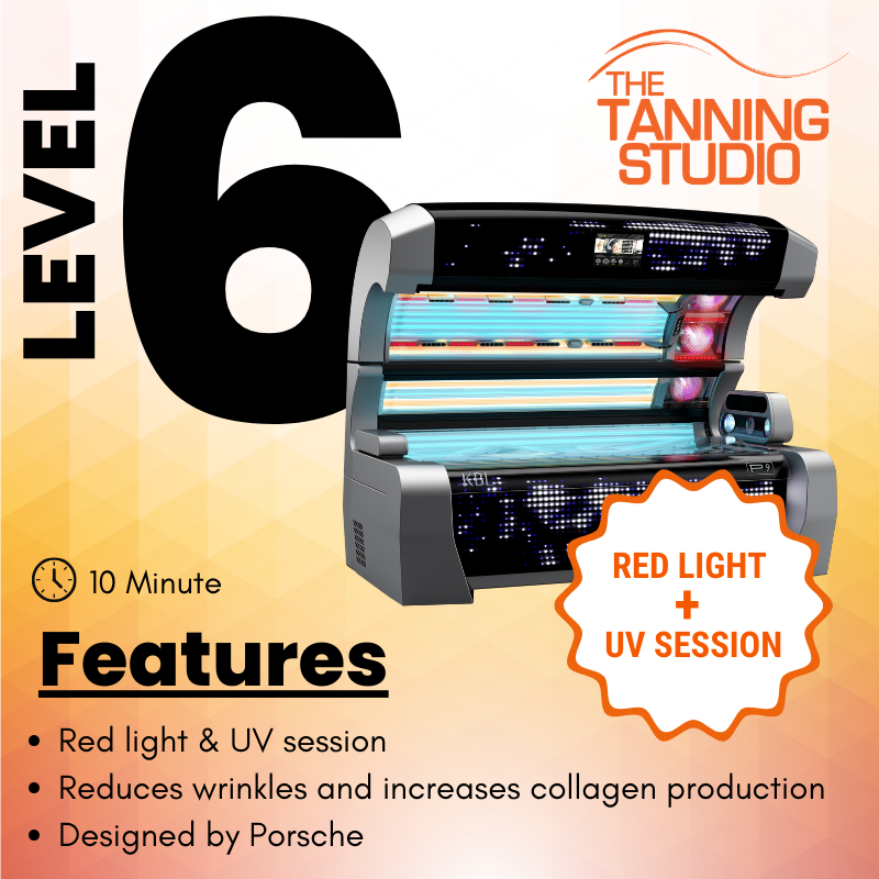 Specials - The Tanning Studio
