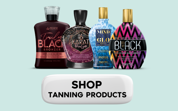 Specials - The Tanning Studio